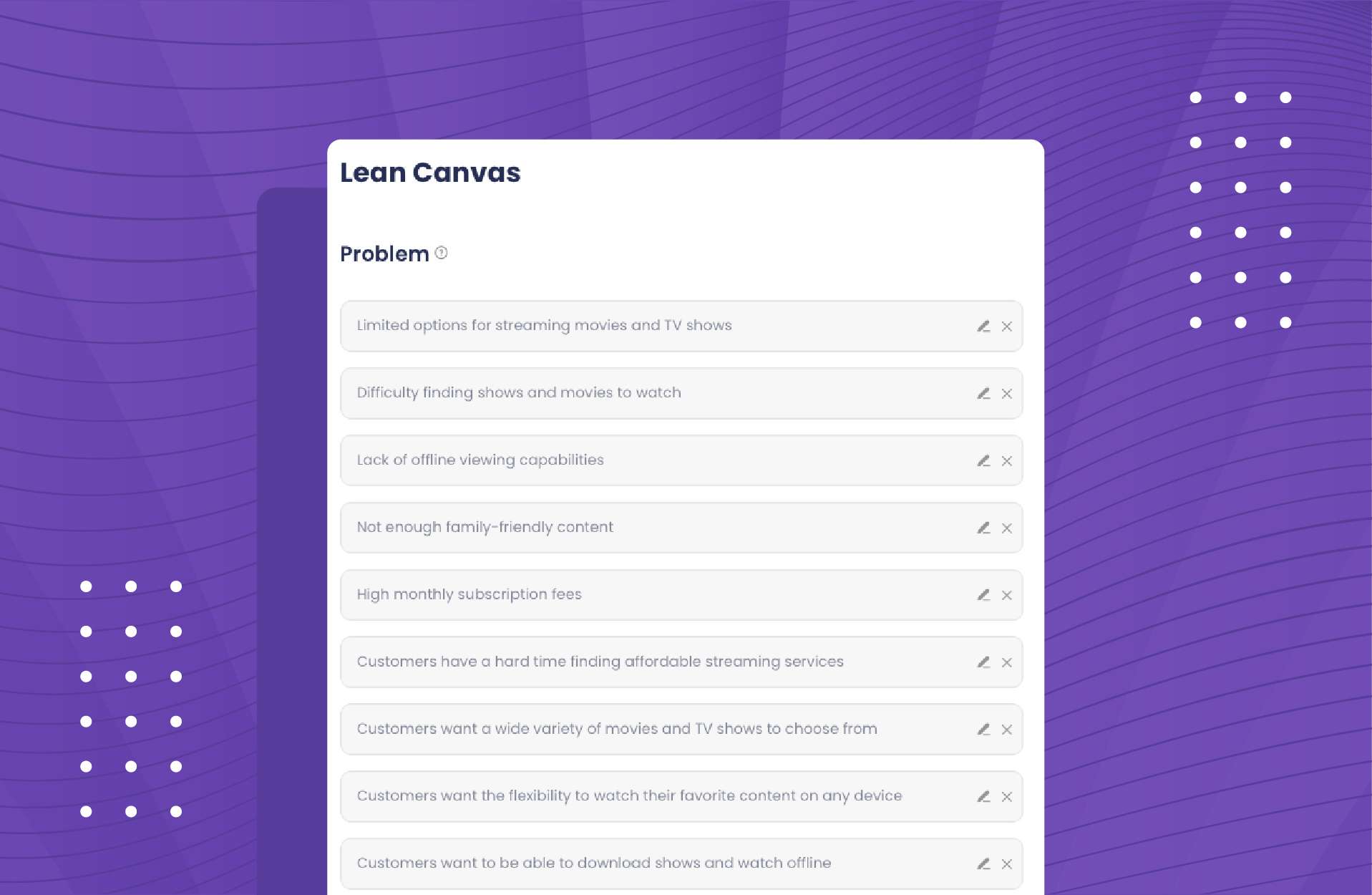 AI-Powered Business Canvases | Digital First AI